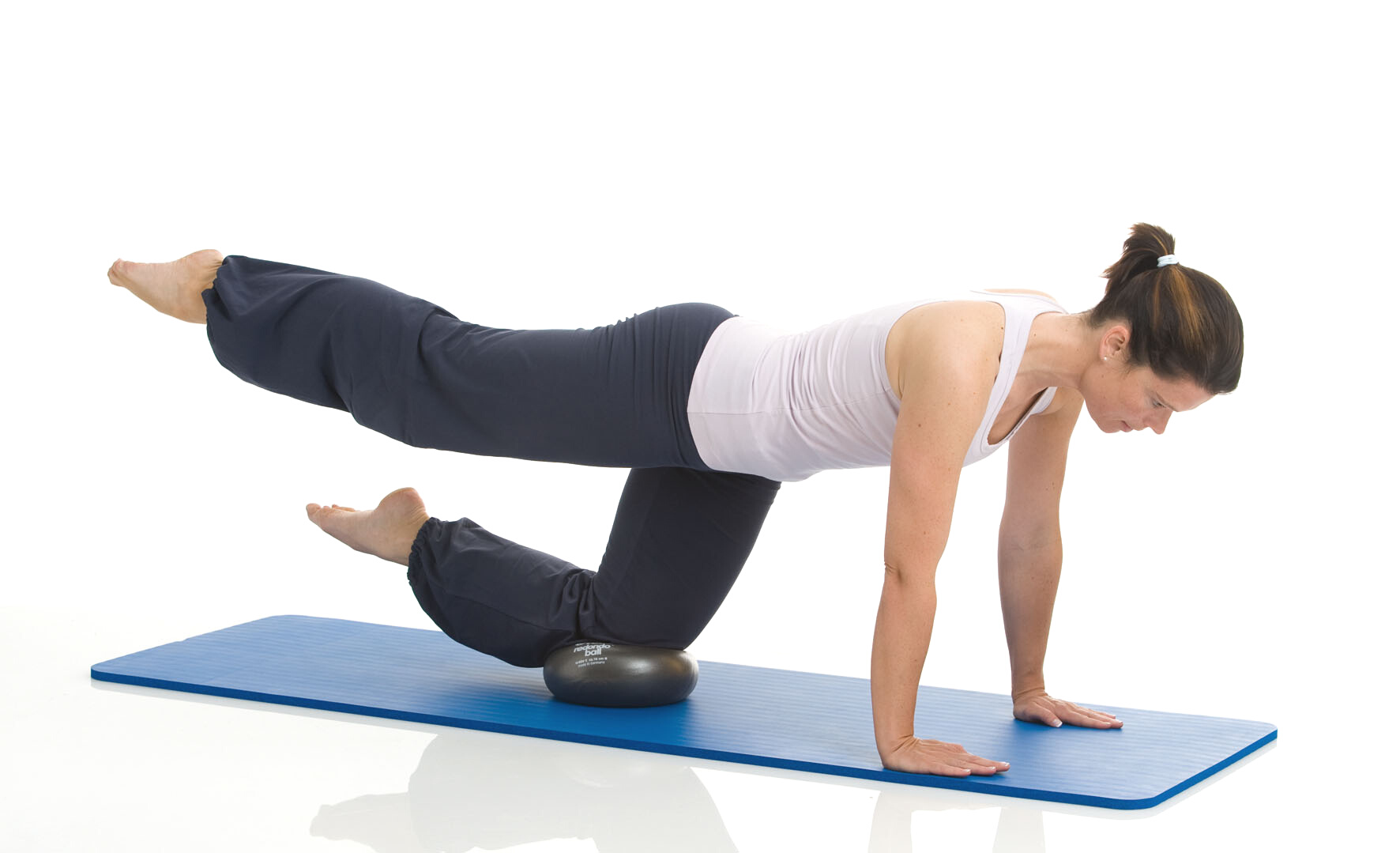 Werbeball bei TOGU: Custom Branding Produkte