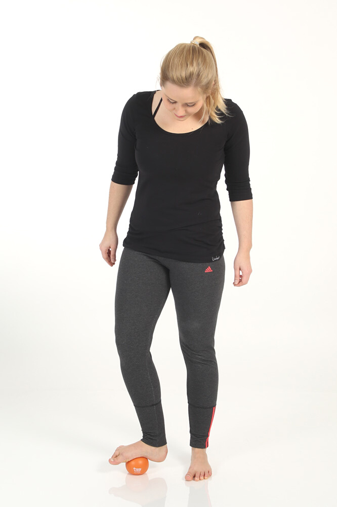 Werbeball bei TOGU: Custom Branding Produkte